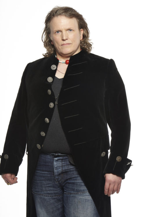 David Delaney - Looks London Models