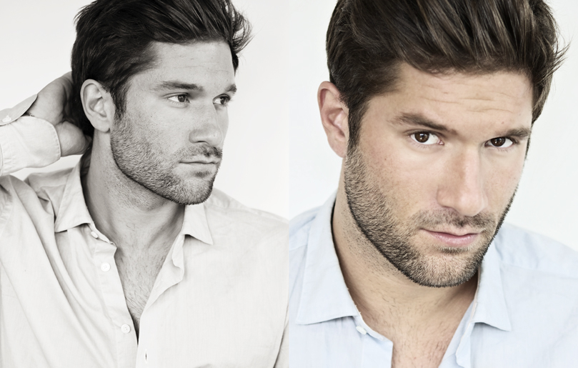 Duncan Mais - Looks London Models