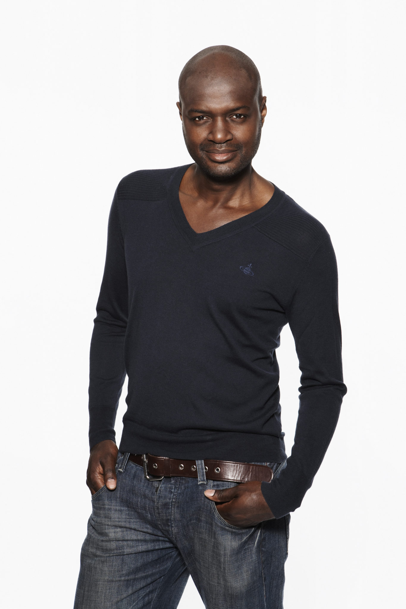 Emmanuel Mitchell - Looks London Models