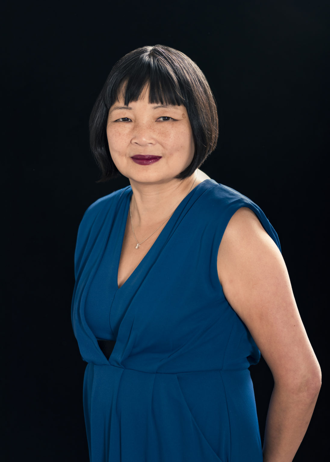 Alice Hsu - Looks London Models