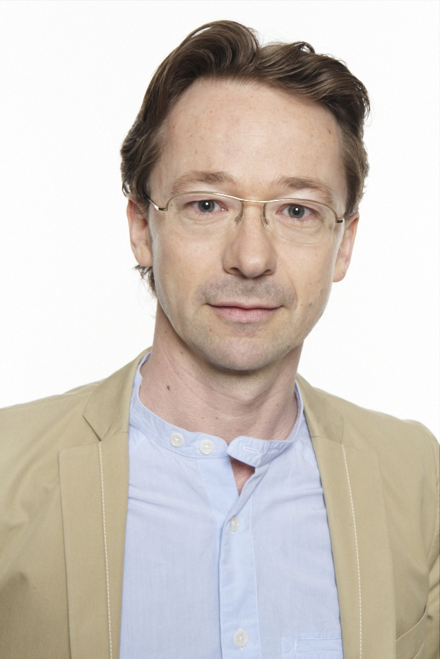 James Flynn - Looks London Models