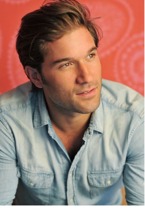 Duncan Mais - Looks London Models