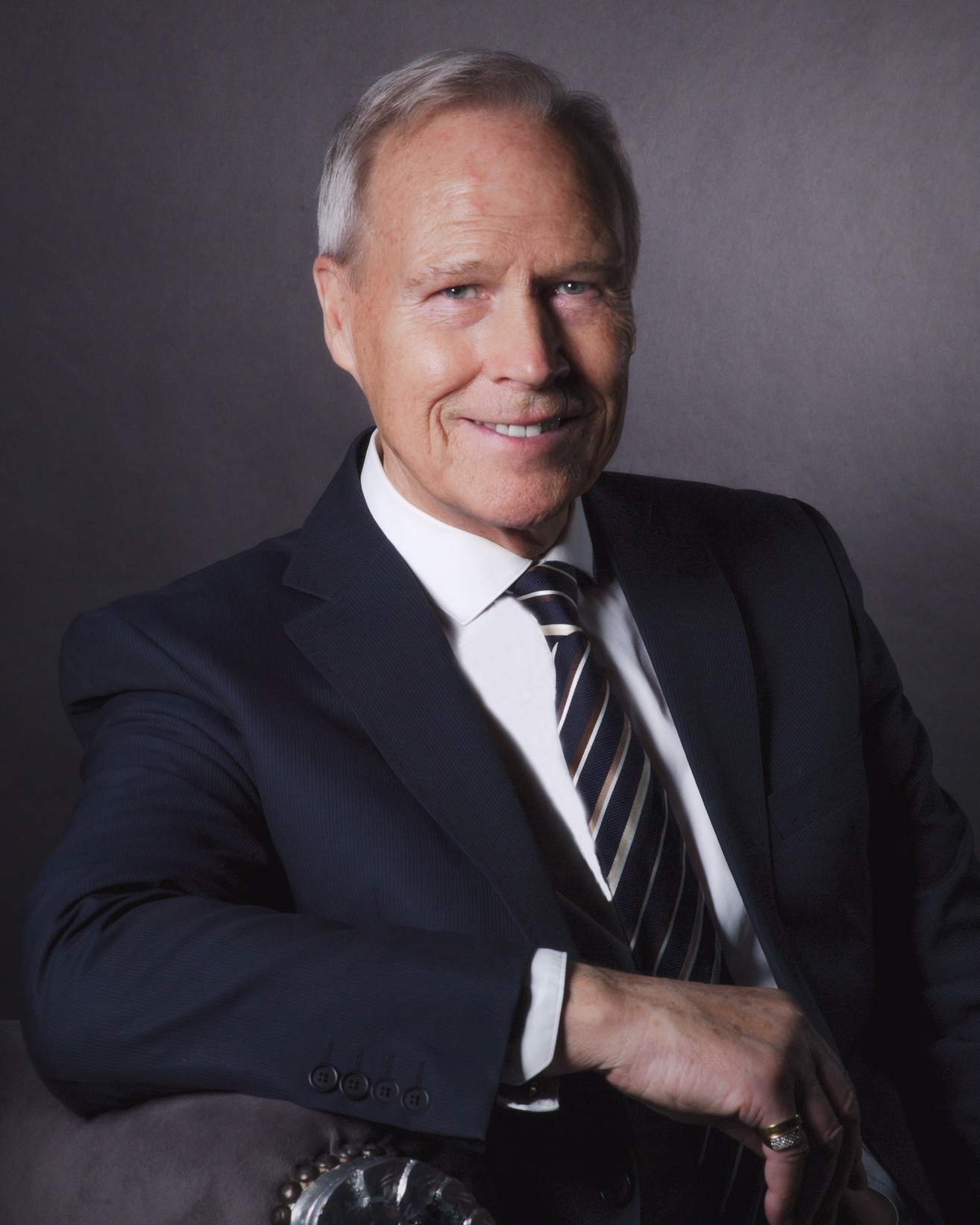 Eric Stack - Looks London Models