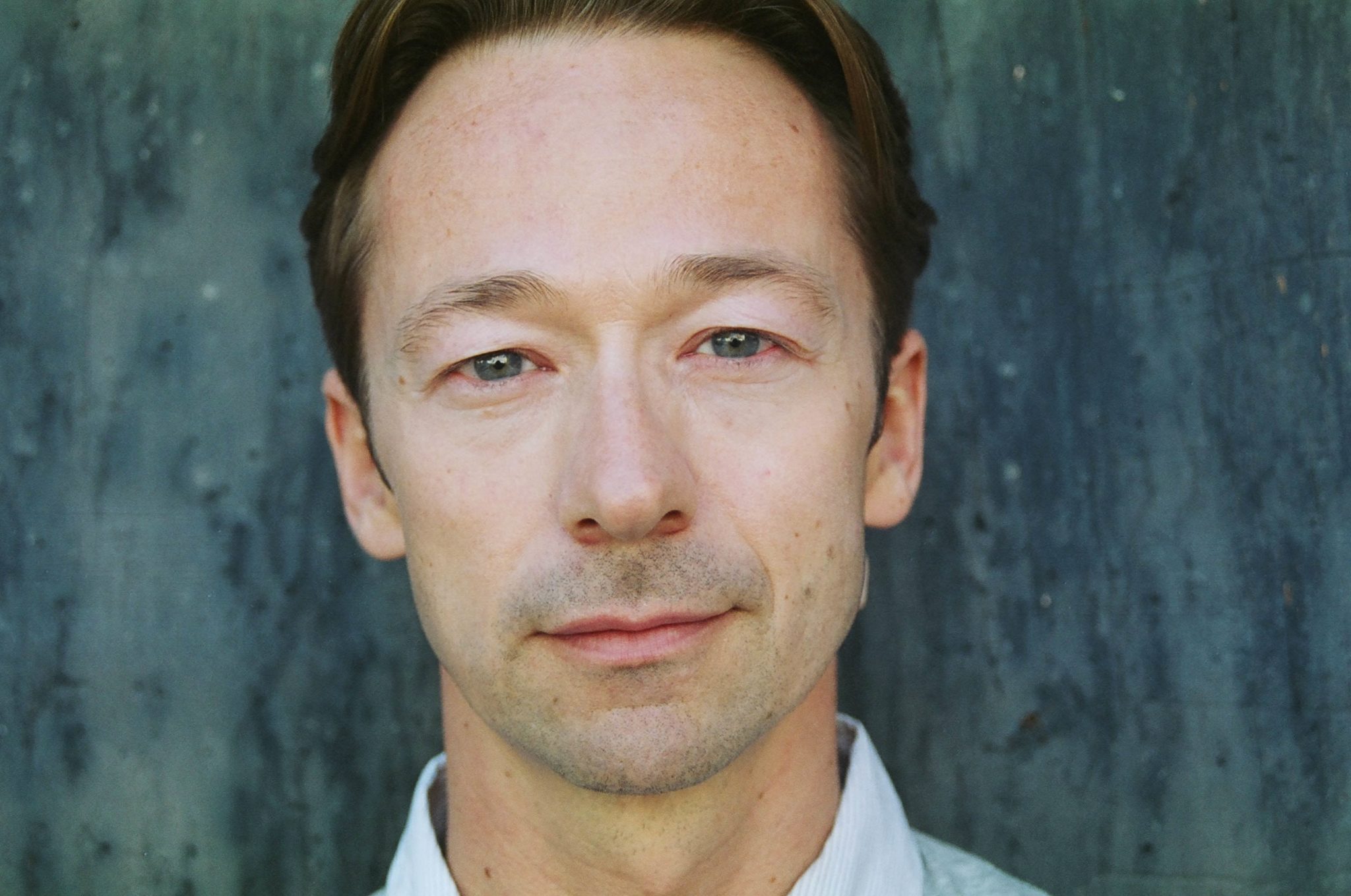 James Flynn - Looks London Models