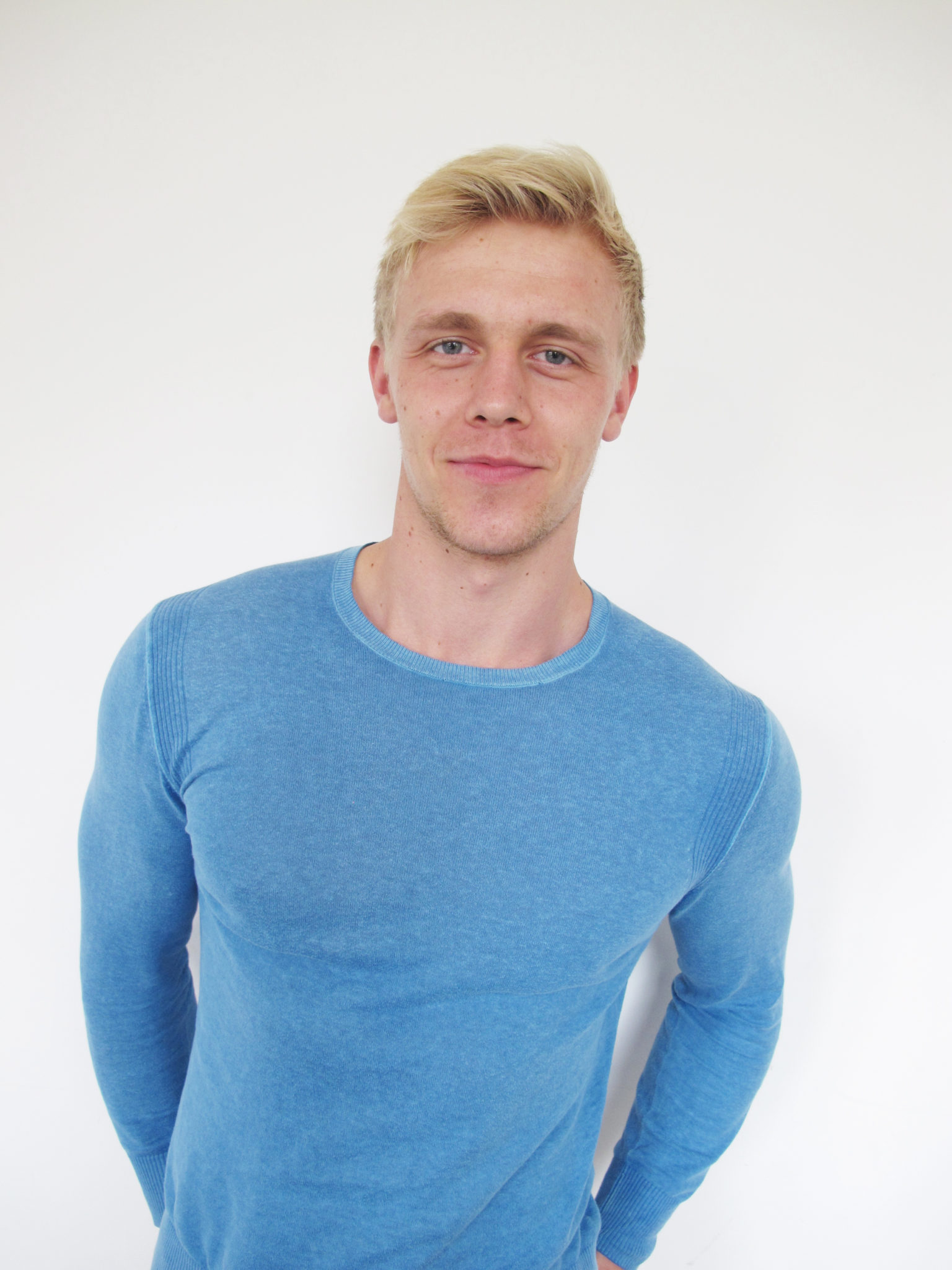 Max Ziegler - Looks London Models