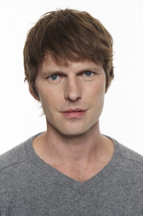 Nick Cooper - Looks London Models