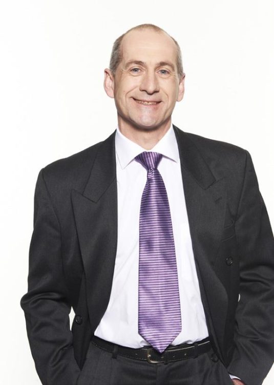 Richard Warren - Looks London Models