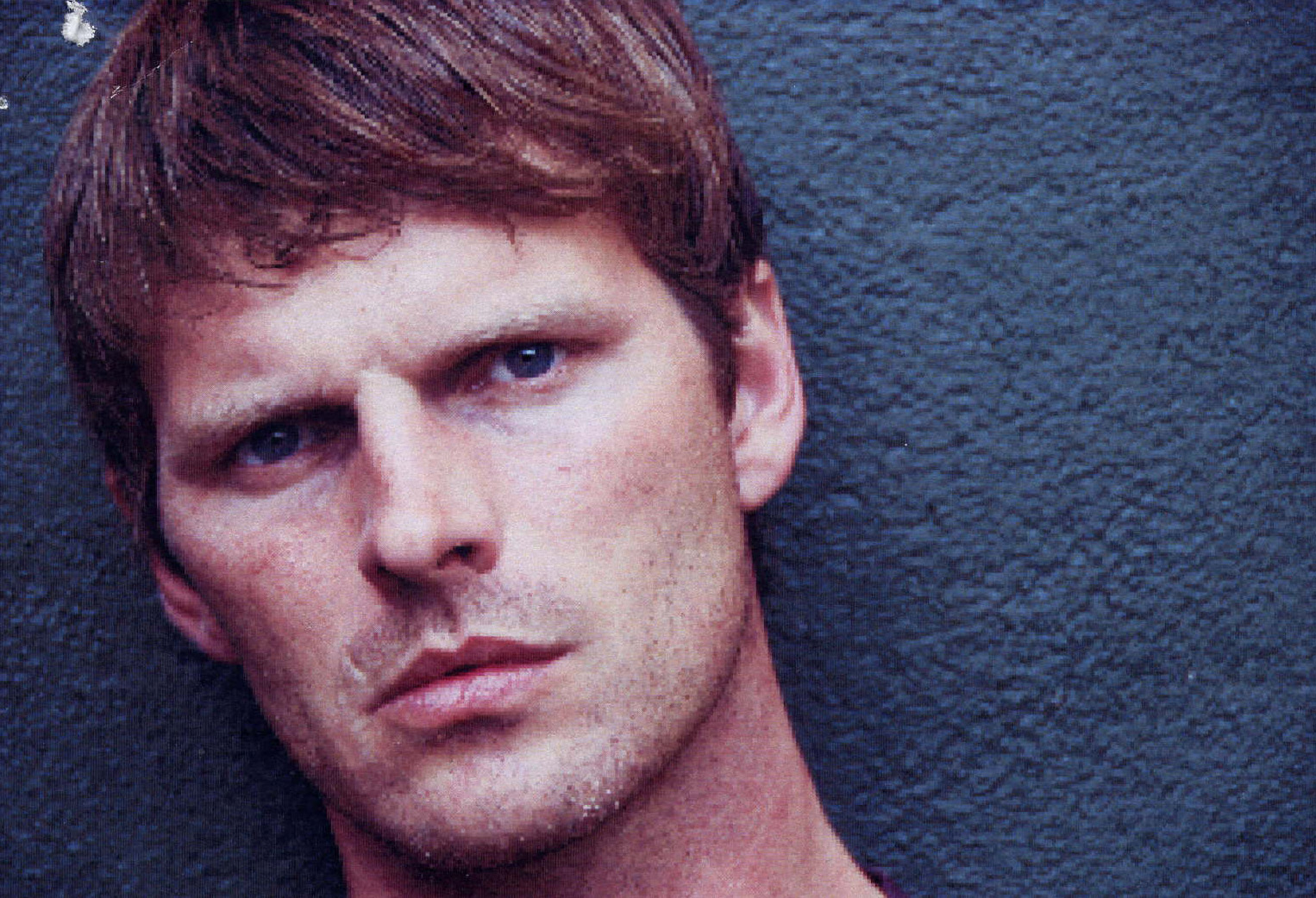 Nick Cooper - Looks London Models