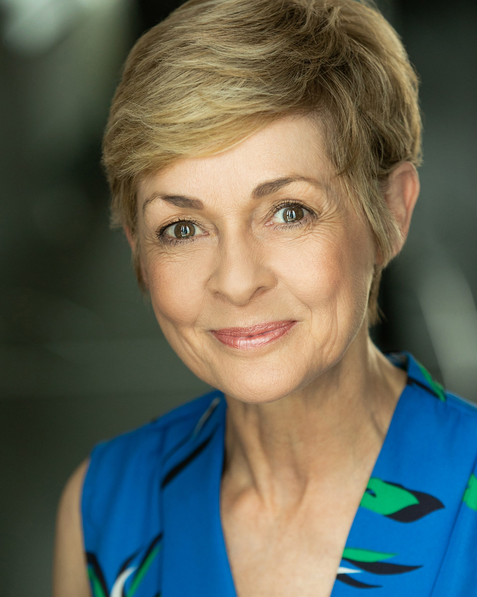 Alison Kirrage - Looks London Models