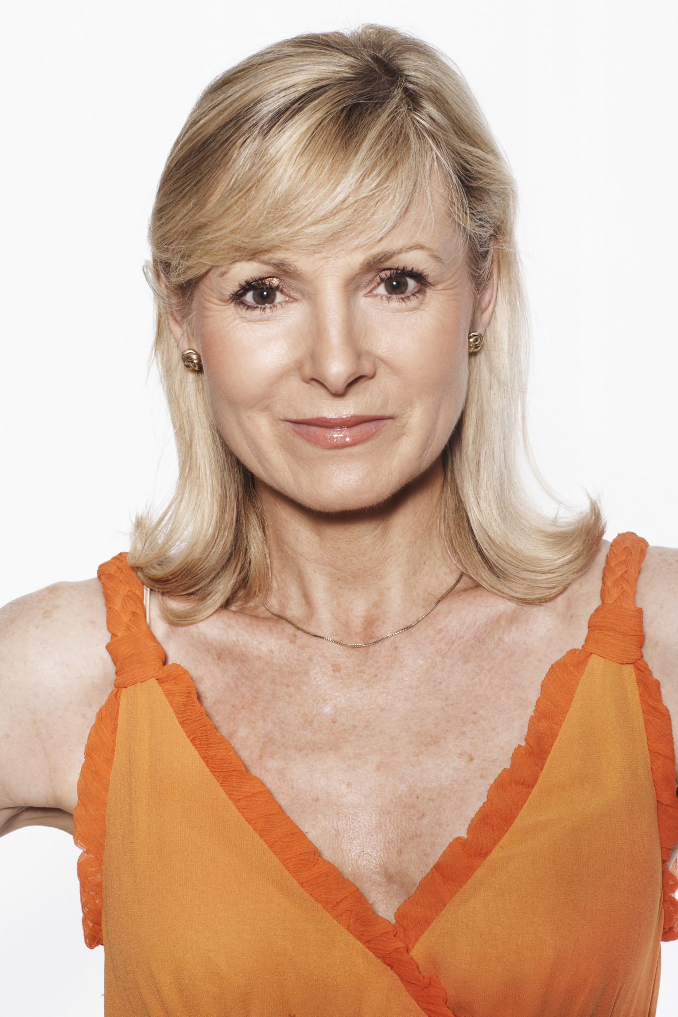 Anne Donnelly - Looks London Models