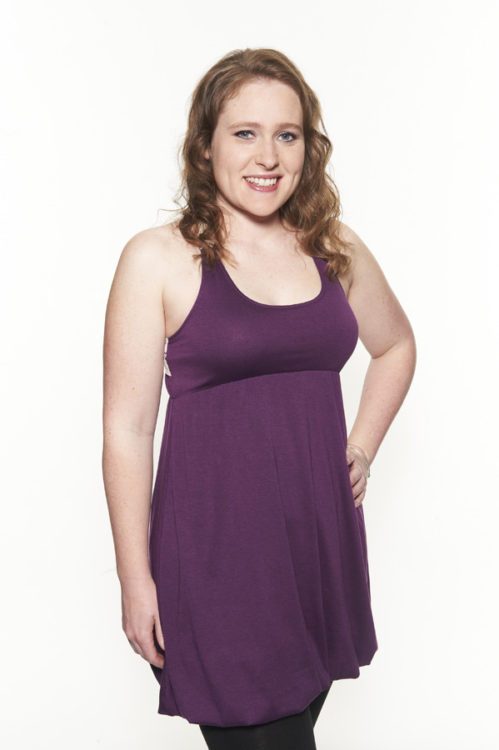 Cerys Rhys Jones - Looks London Models