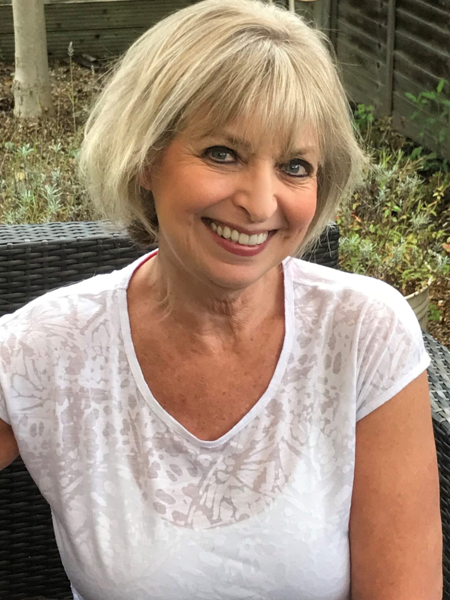 Debra Aspinall - Looks London Models