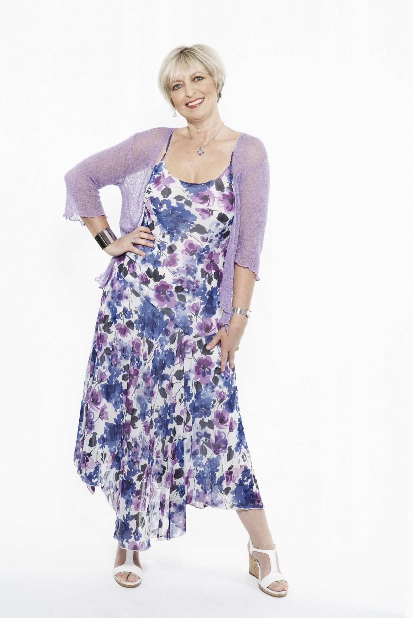 Debra Aspinall - Looks London Models