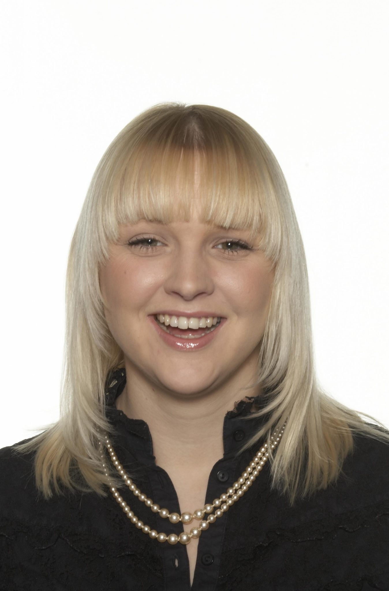 Hatty Ashdown - Looks London Models