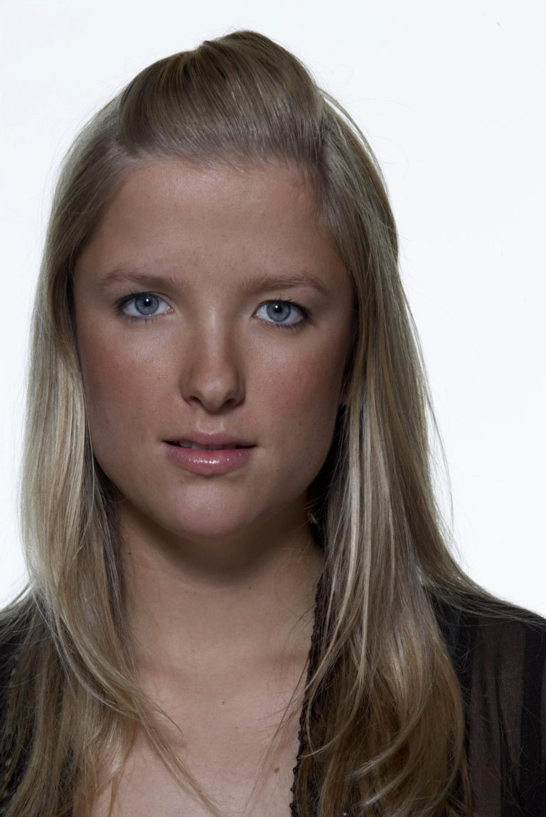 Jessica Tilli - Looks London Models