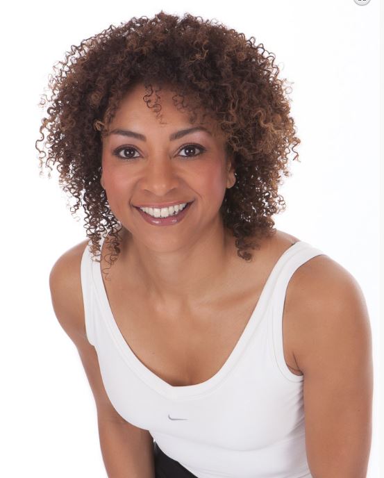 Helen Goldthorpe - Looks London Models