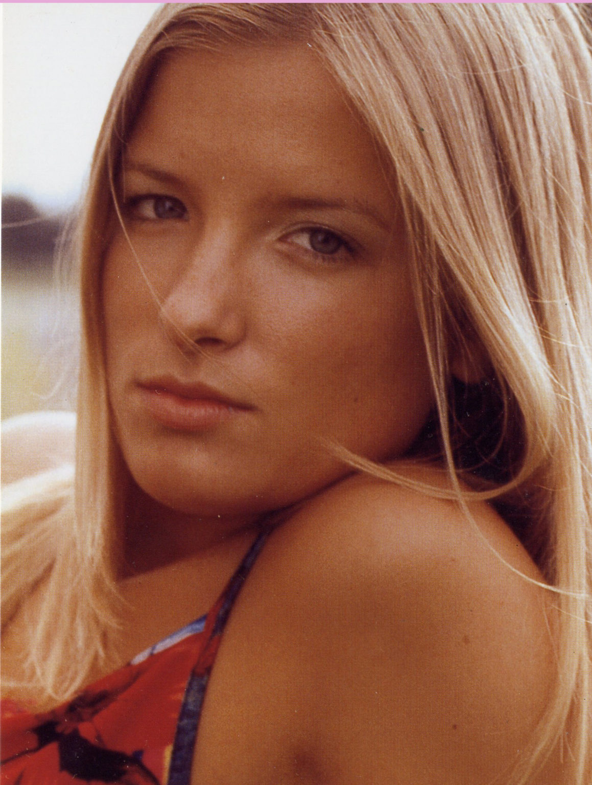 Laura Tilli - Looks London Models