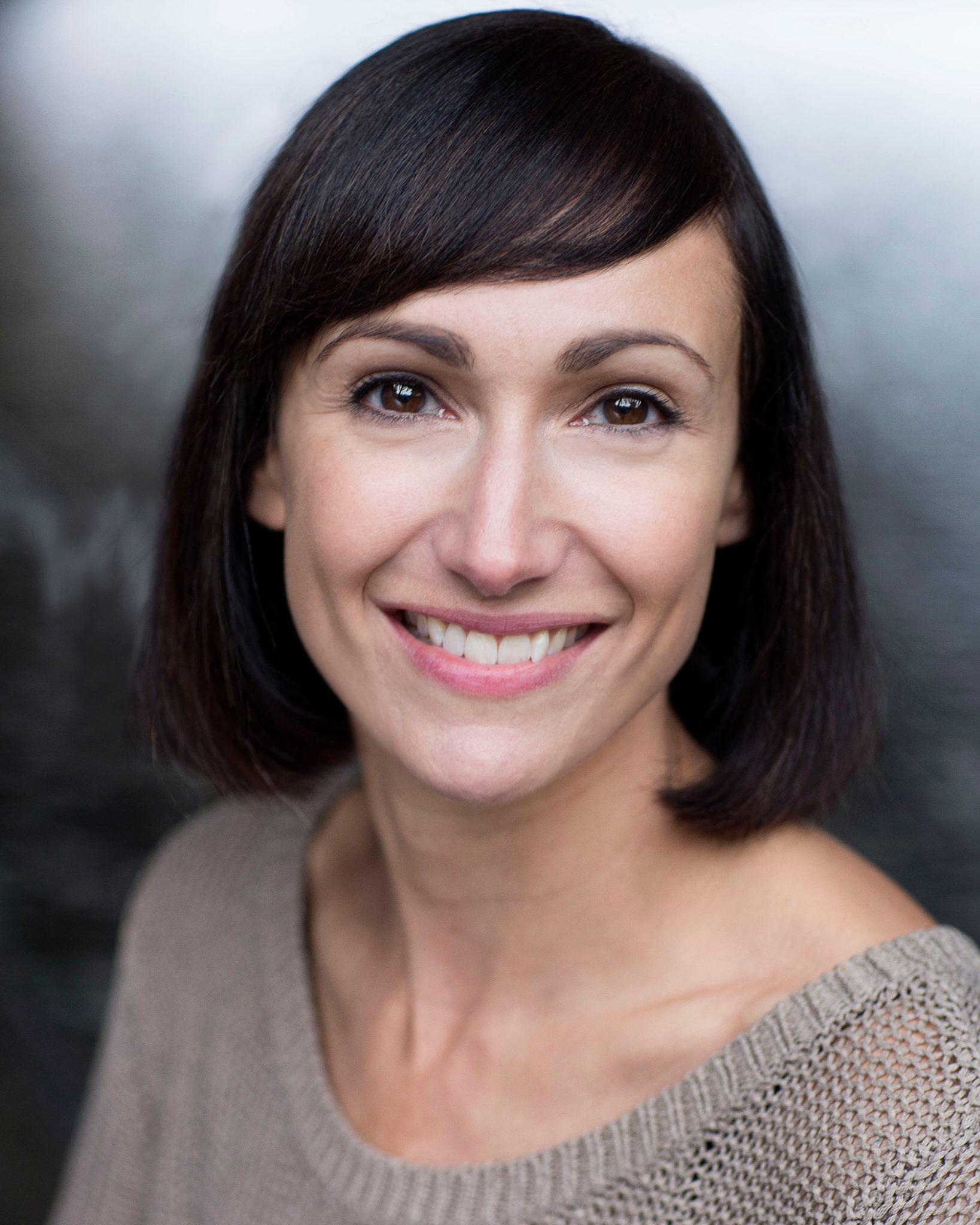 Ruth Galliers - Looks London Models