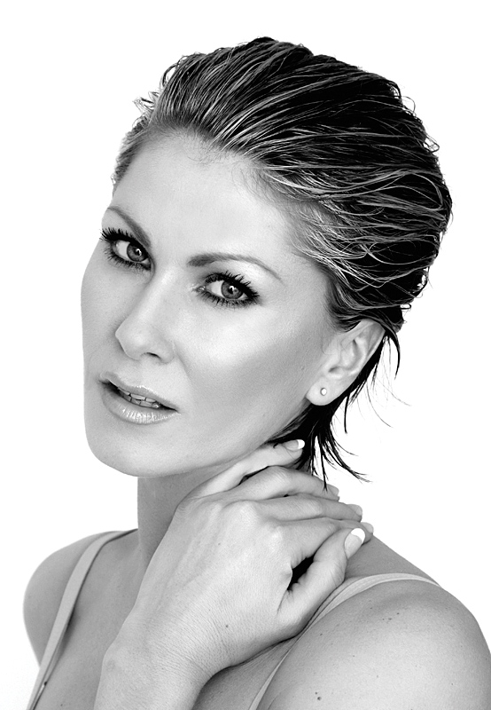 Sarah McGrath - Looks London Models