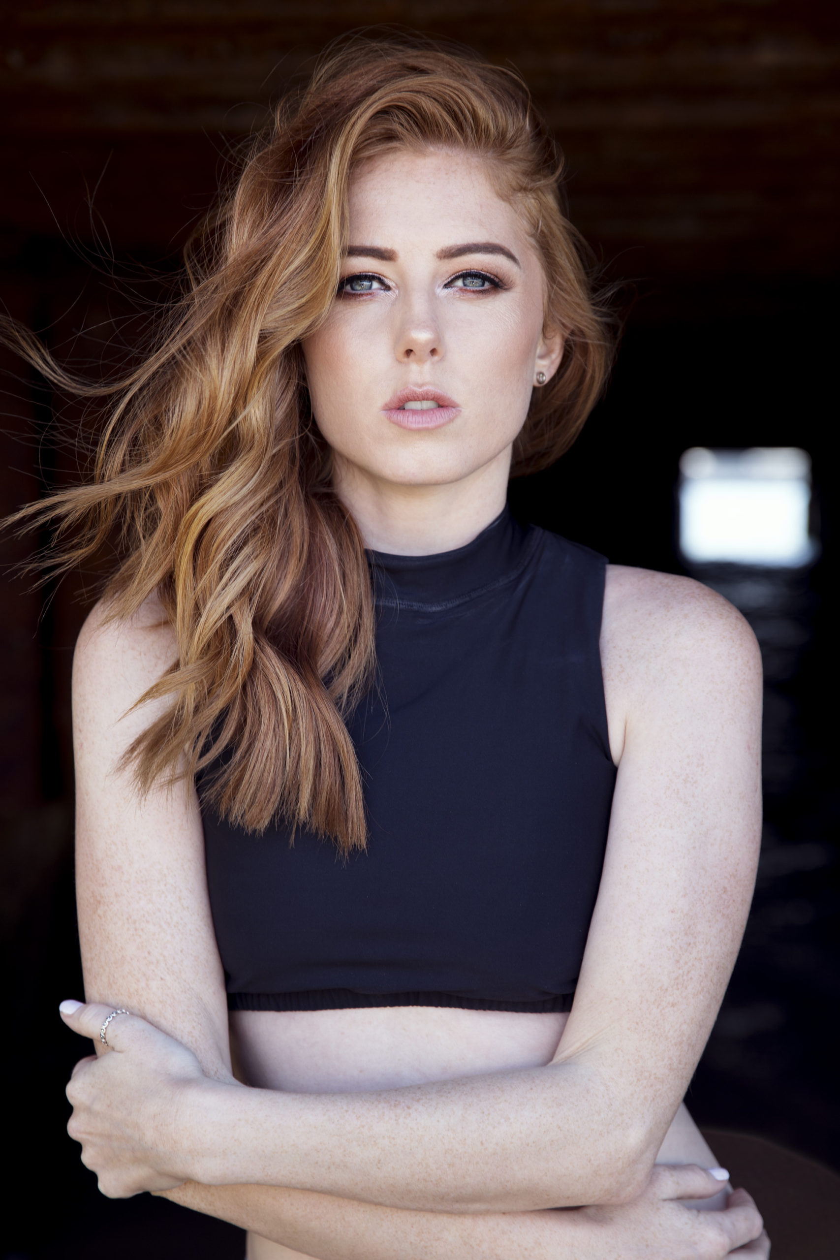 Sarah Miller - Looks London Models