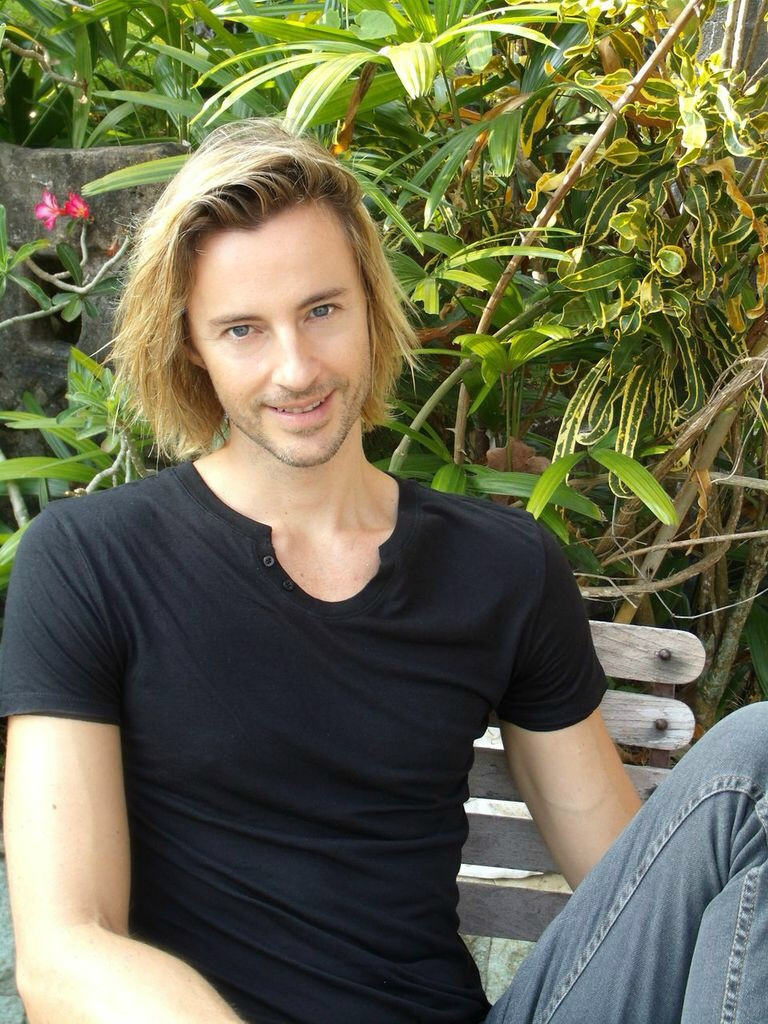 Alex Maxwell - Looks London Models