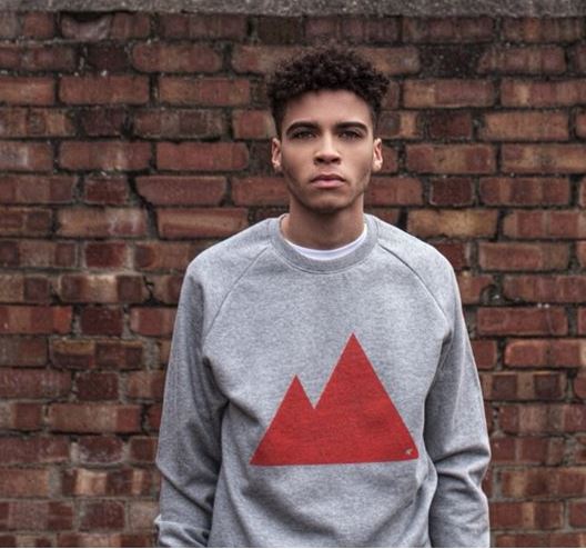 Gareth McLaughlin - Looks London Models