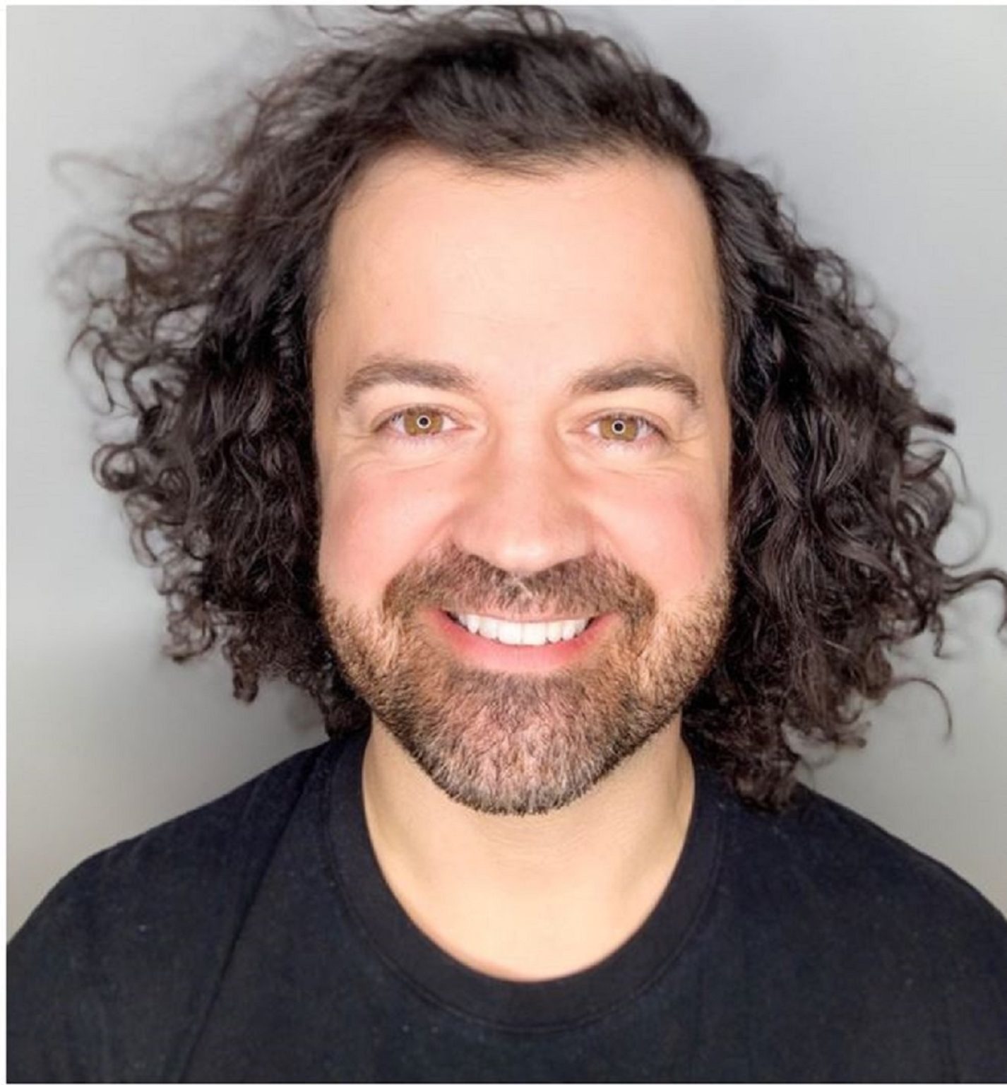 Darren James - Looks London Models