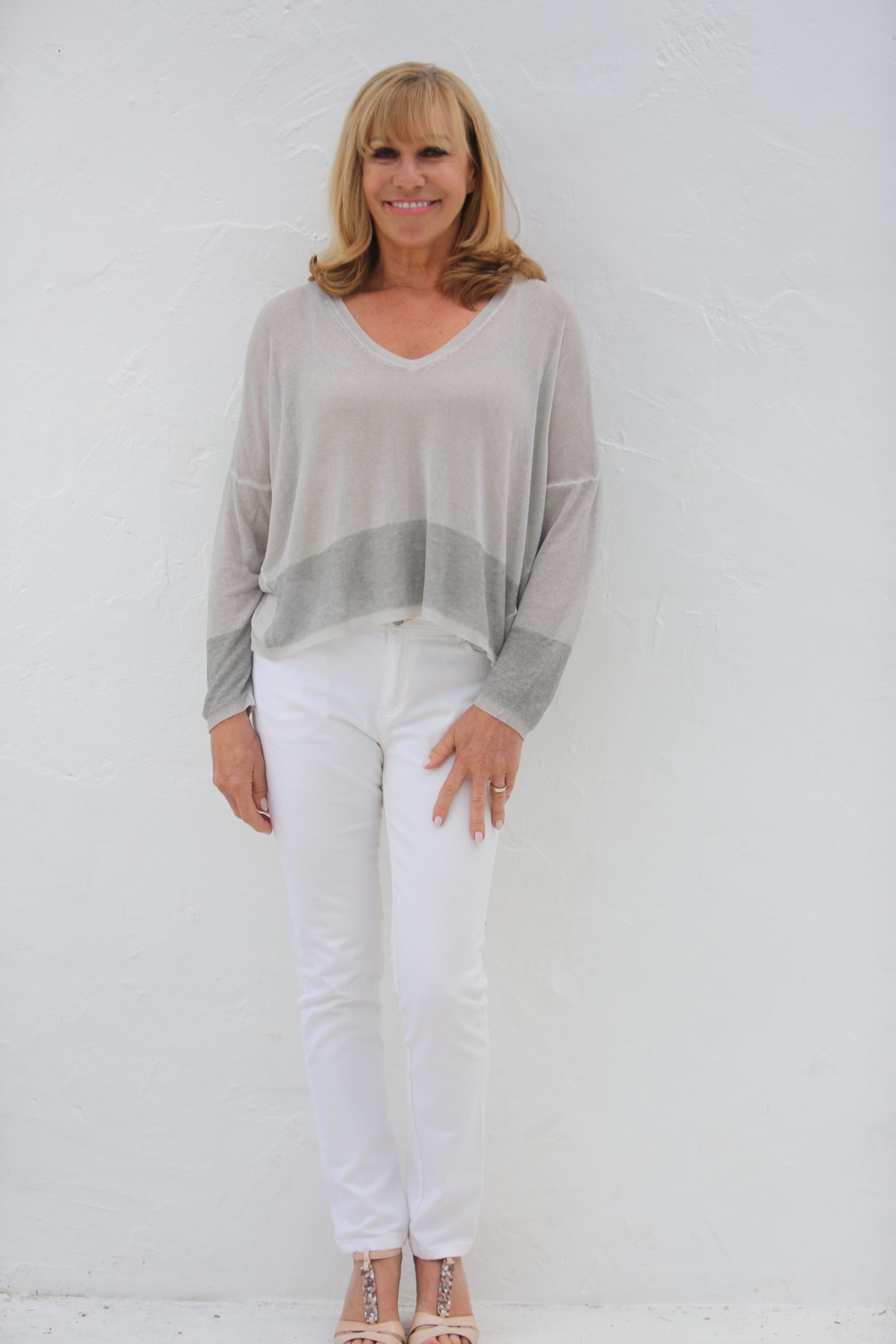 Jenny Lemon - Looks London Models