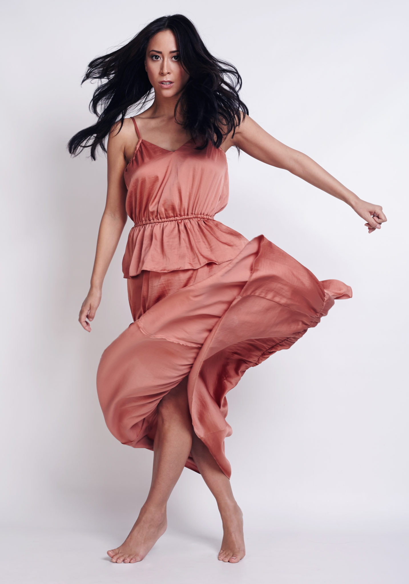 Kelly Chow - Looks London Models