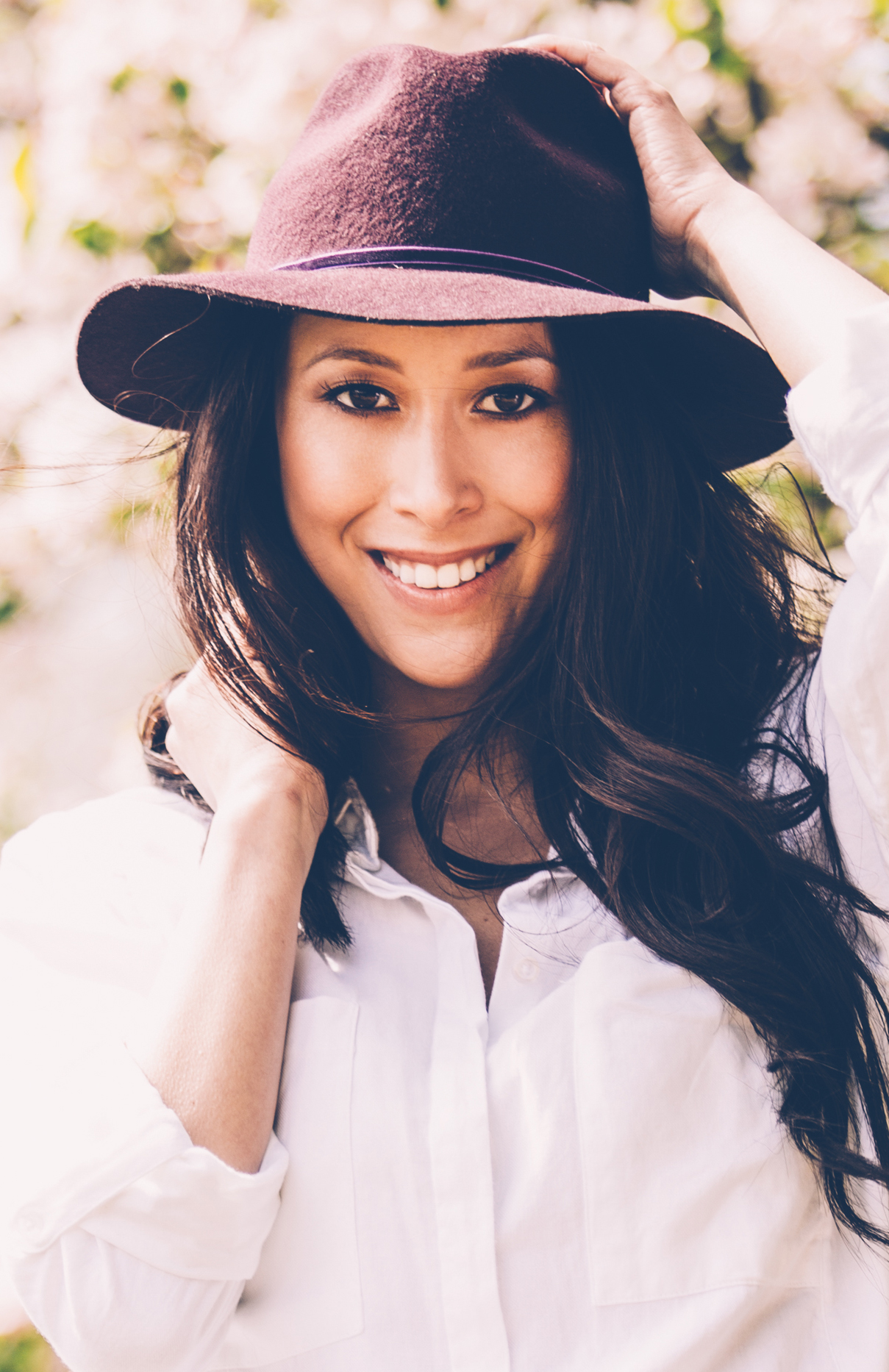 Kelly Chow - Looks London Models