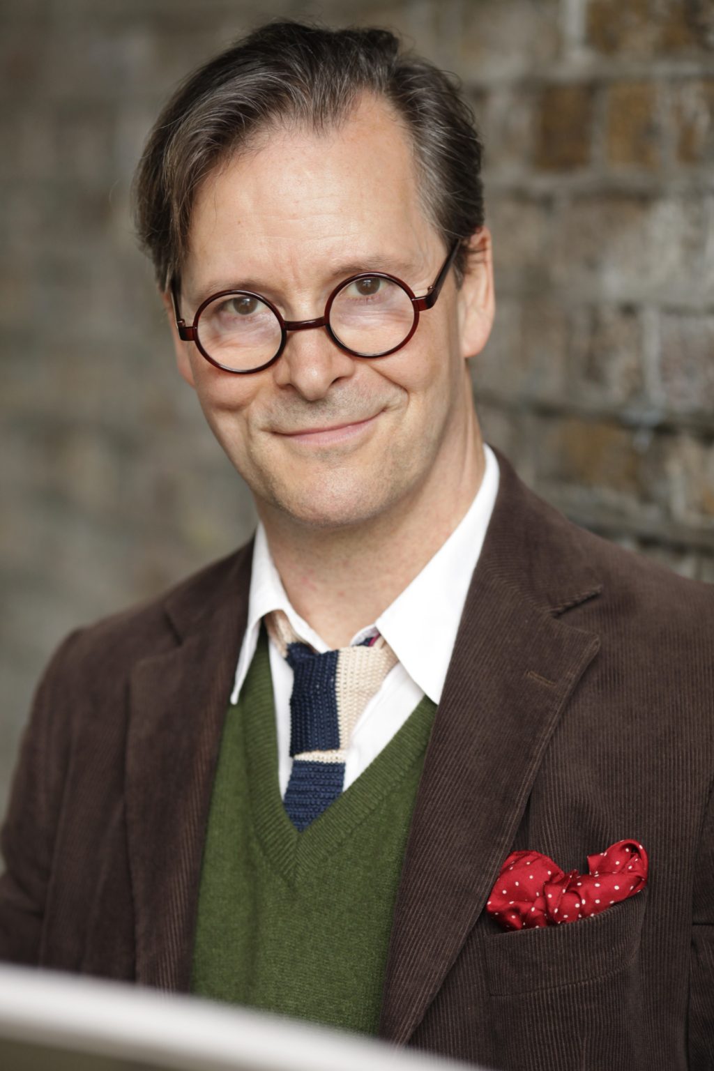 Adam Maxwell - Looks London Models