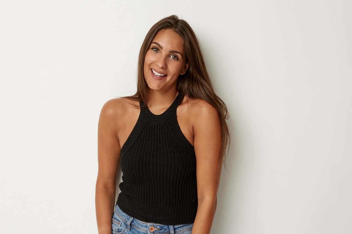 Jade Alexander - Looks London Models