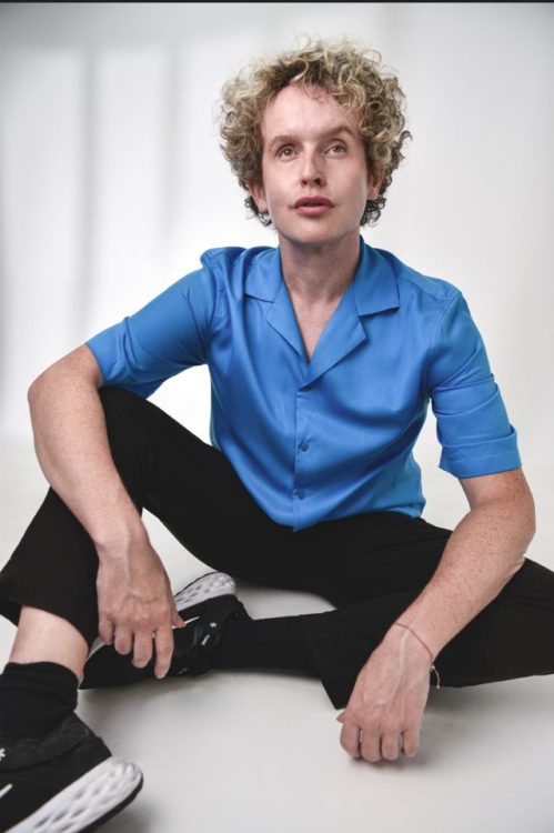 Stuart Dunstan - Looks London Models