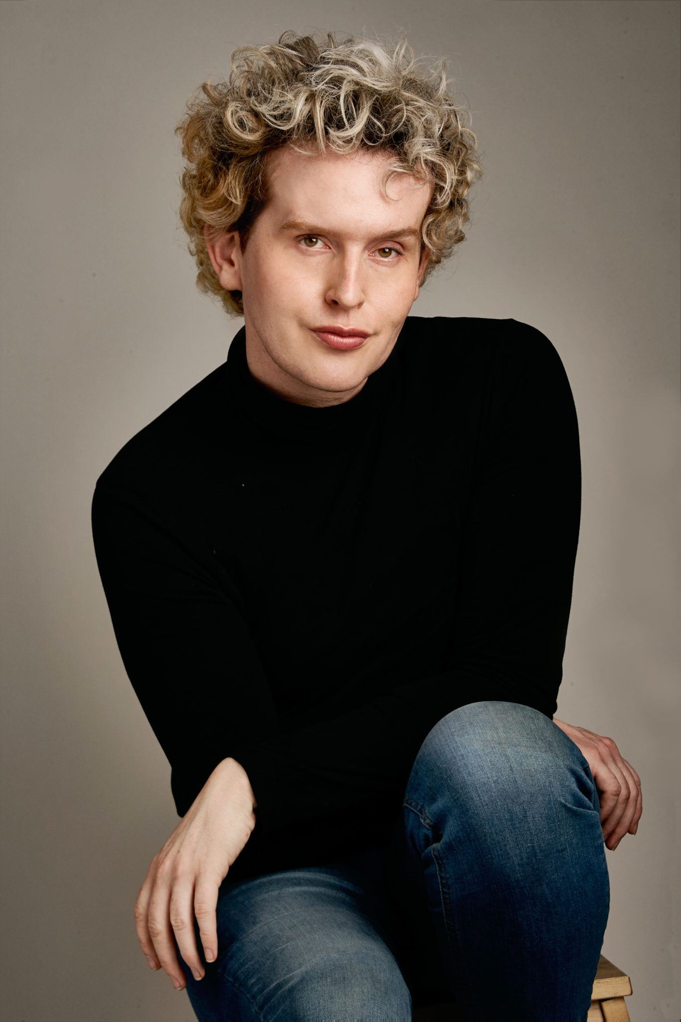 Stuart Dunstan - Looks London Models