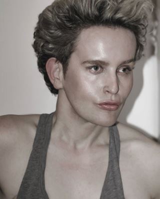 Stuart Dunstan - Looks London Models