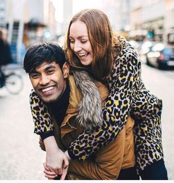 India Harl - Looks London Models