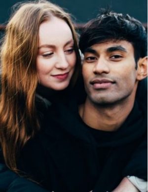 India Harl - Looks London Models