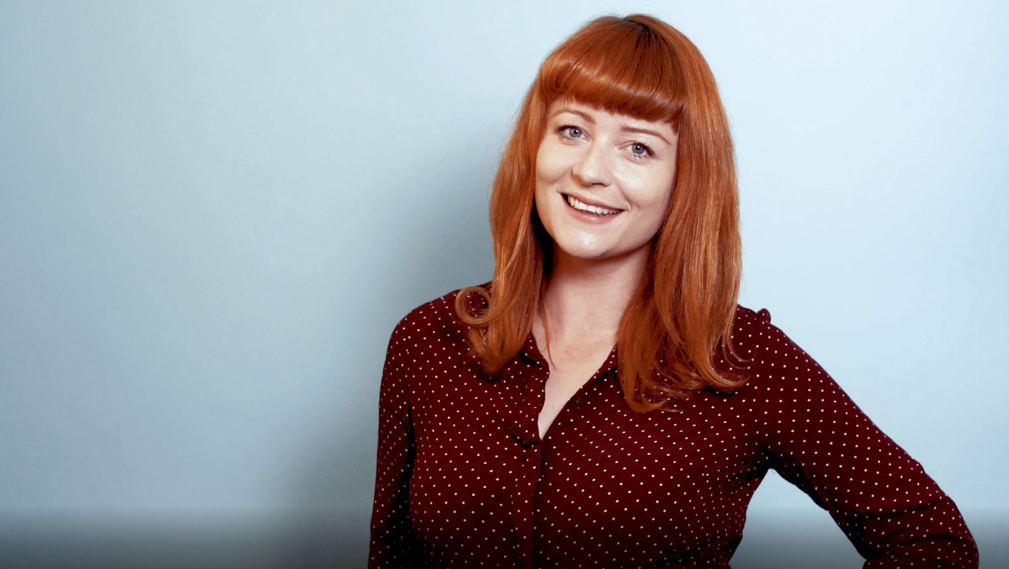 Alison Garner - Looks London Models