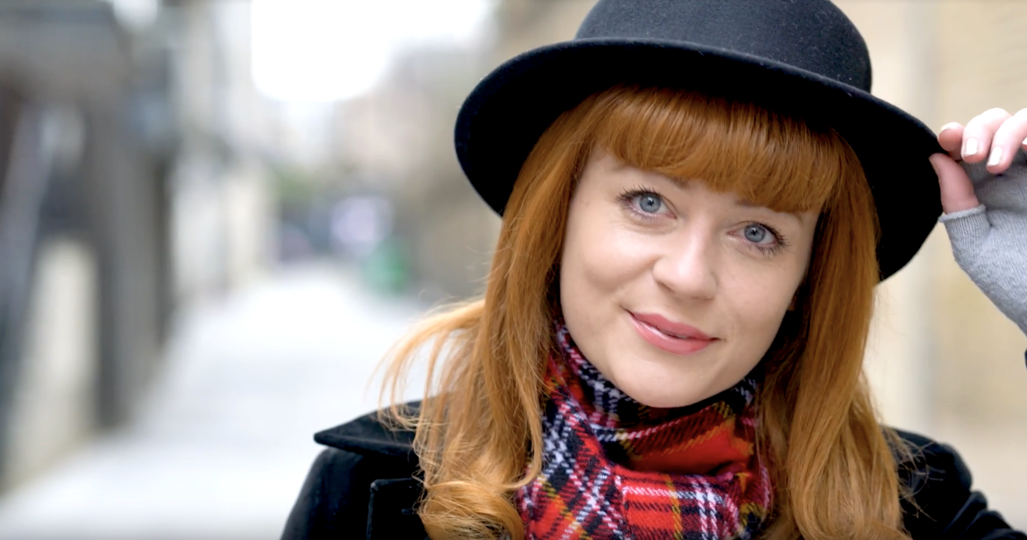 Alison Garner - Looks London Models