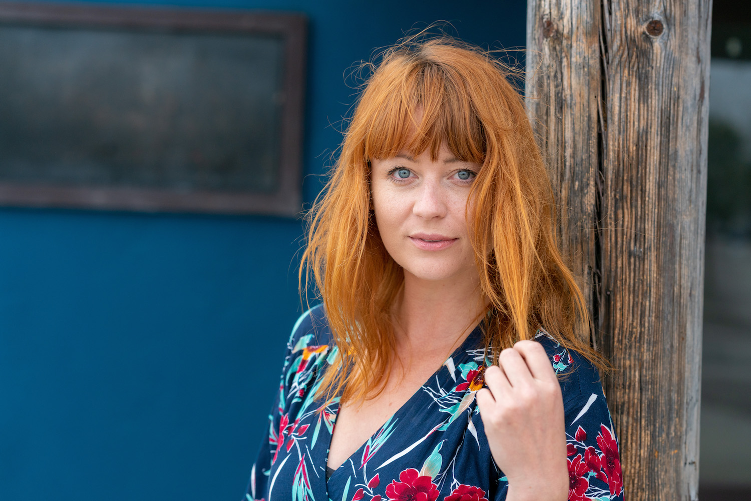 Alison Garner - Looks London Models