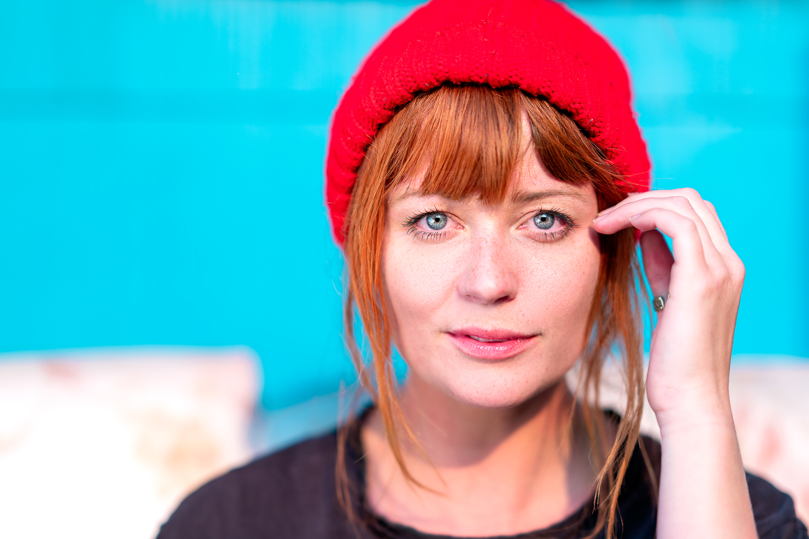 Alison Garner - Looks London Models