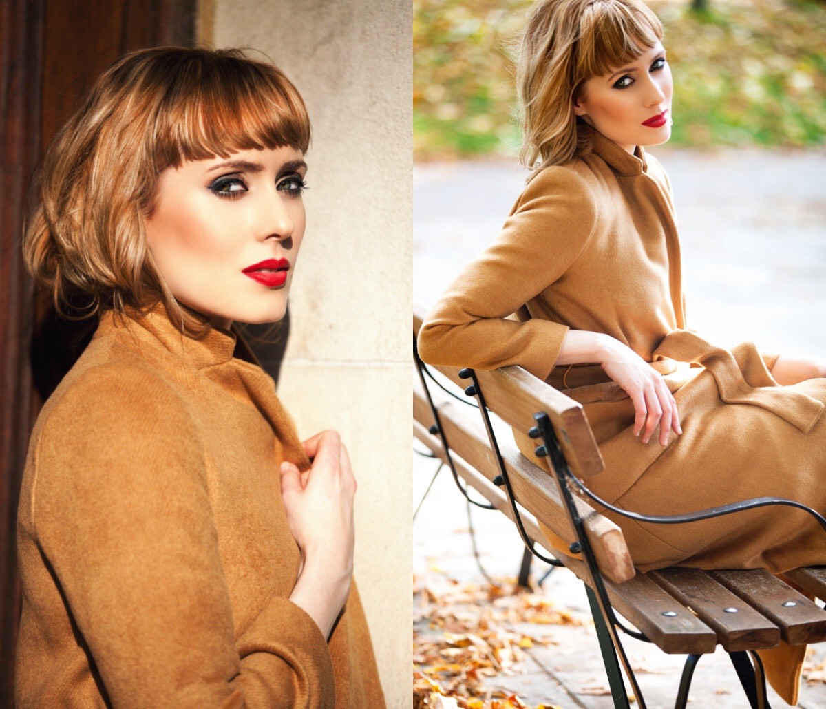 Liv Smith - Looks London Models