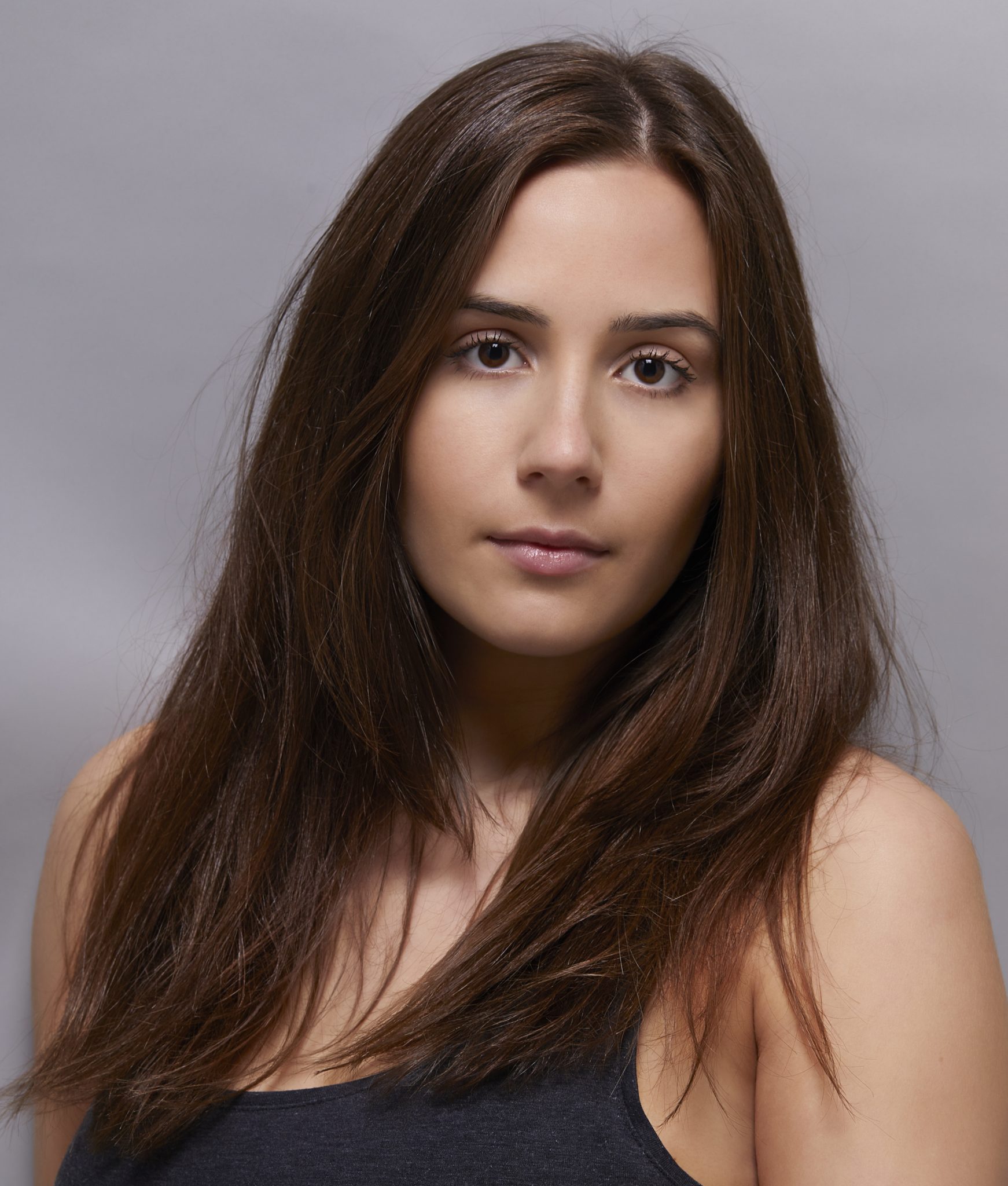 Poppy Abbott - Looks London Models