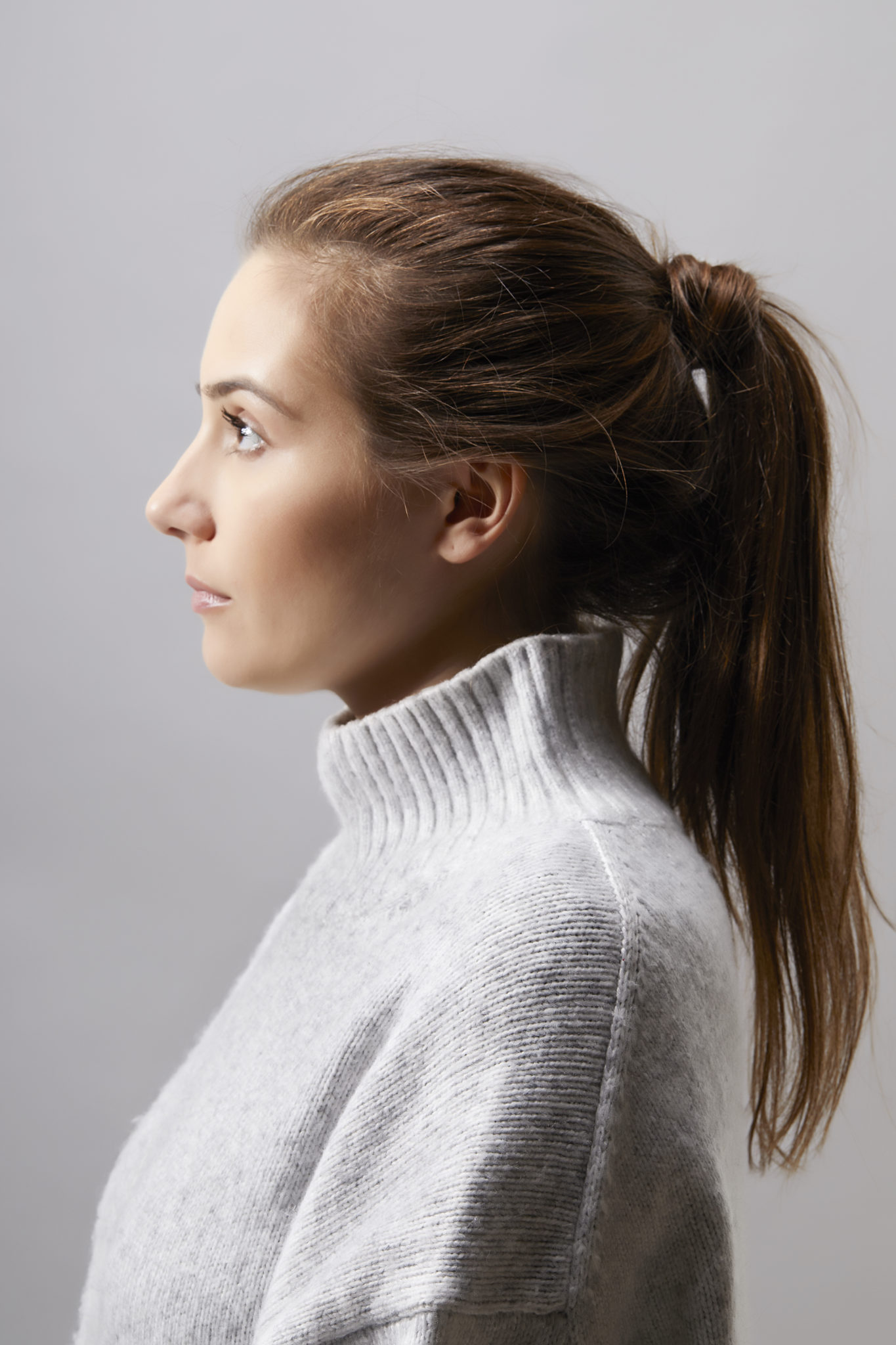 Poppy Abbott - Looks London Models