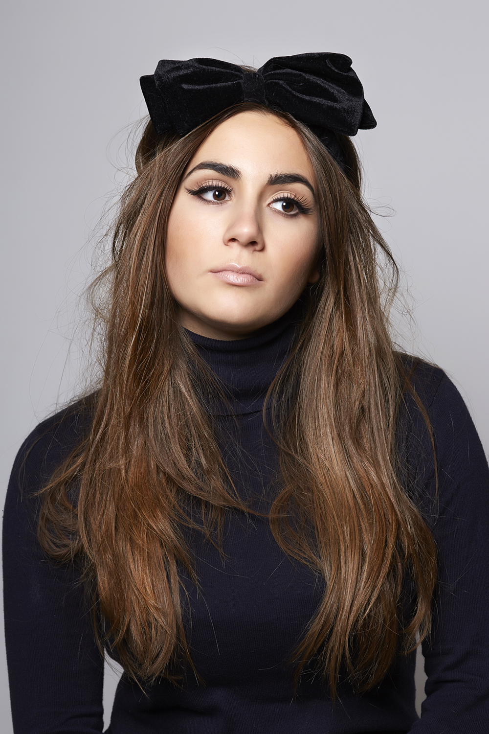 Poppy Abbott - Looks London Models