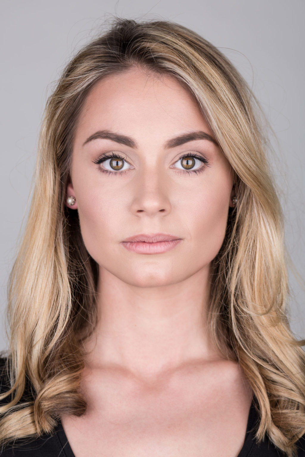 Rhiannon Bailey - Looks London Models