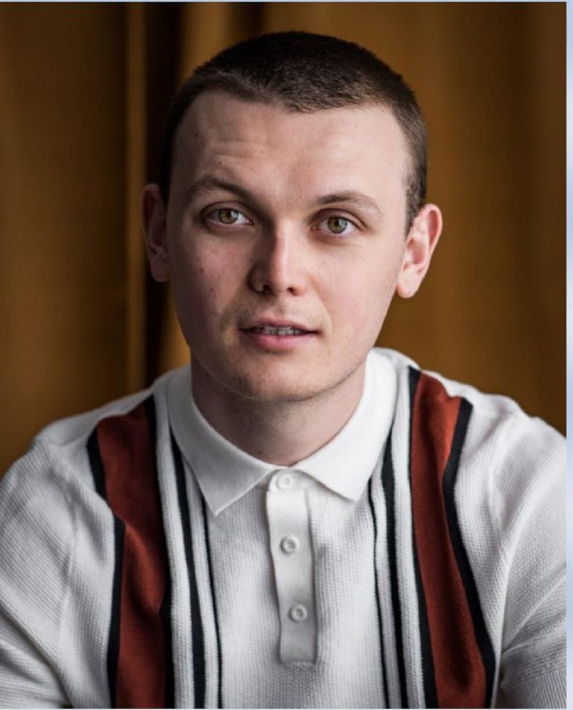 Charlie H - Looks London Models