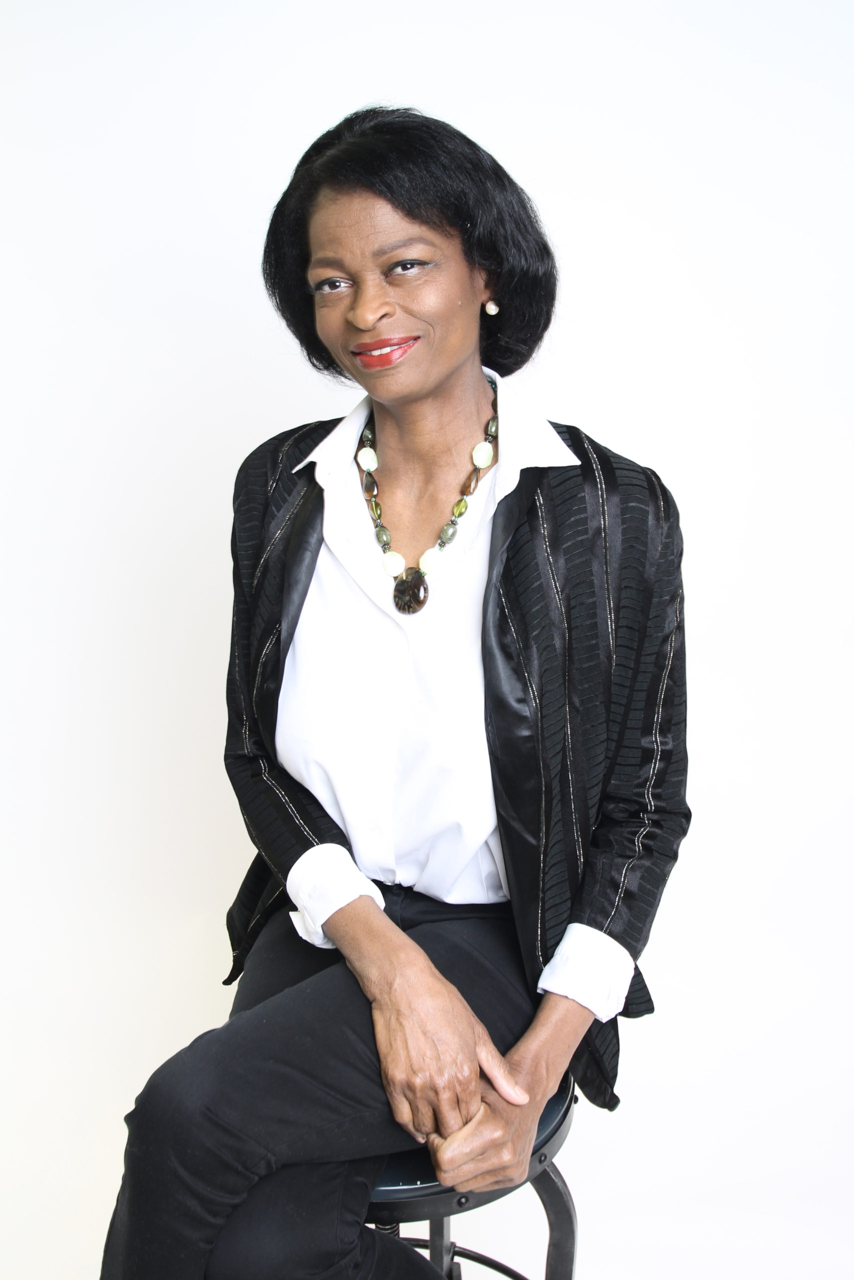 Joanne Fletcher - Looks London Models