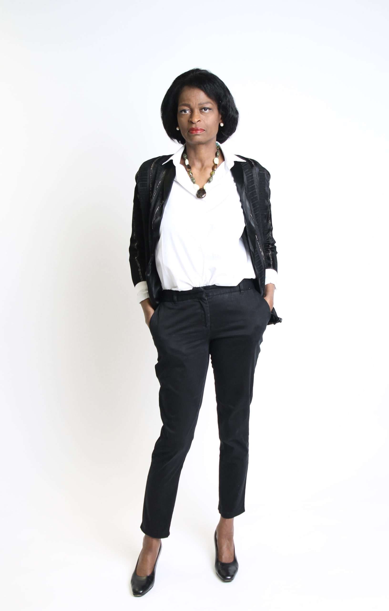 Joanne Fletcher - Looks London Models