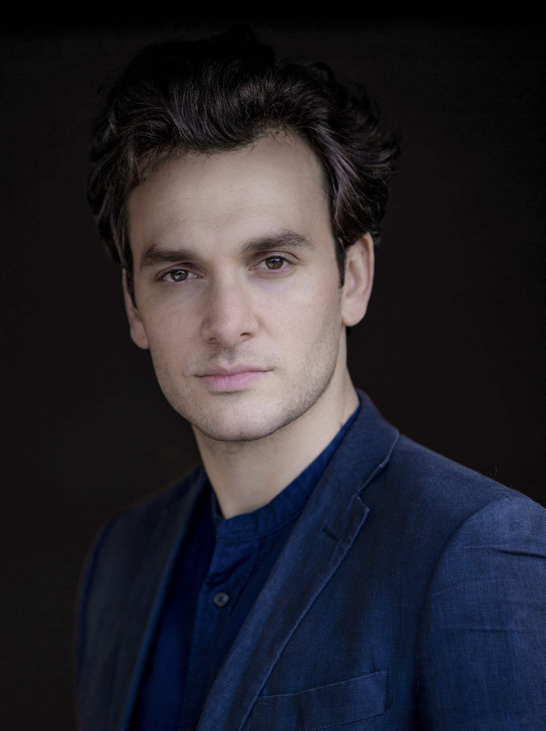 David Galea - Looks London Models